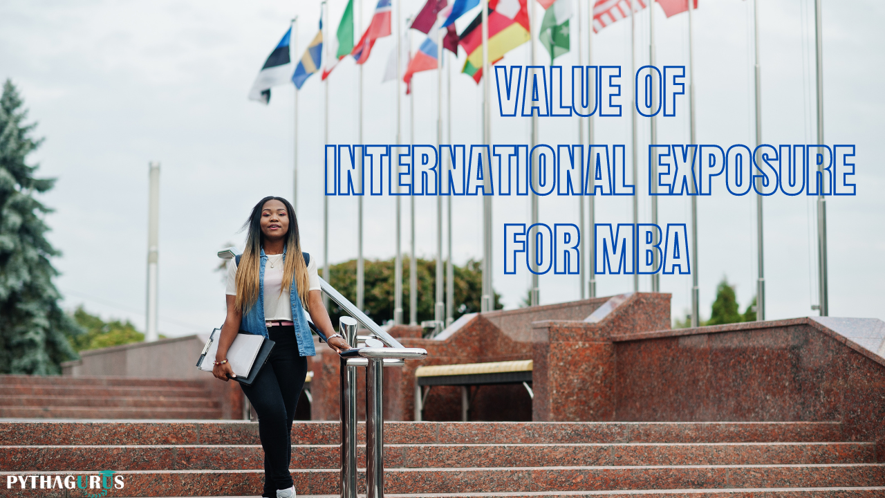 Value of International Experience for MBA Admissions