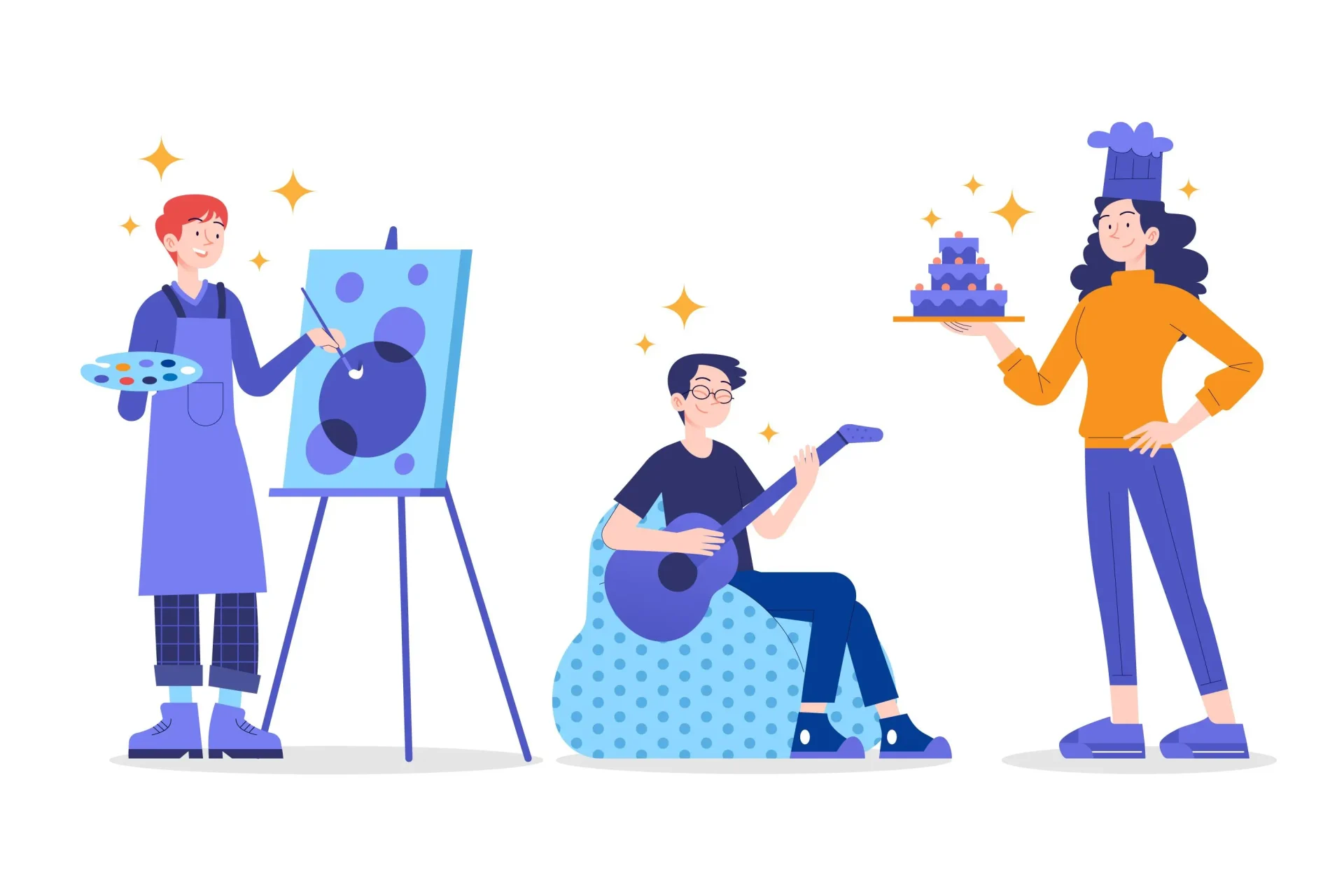 MBA for Creative Fields: Uniting Art & Business for Career Success