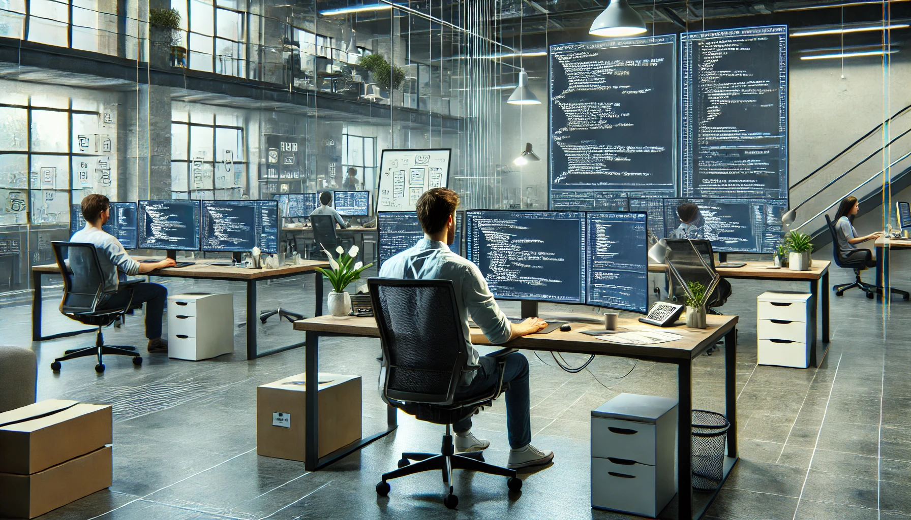 Career Opportunities After a Master’s in Computer Science: High-Paying ...