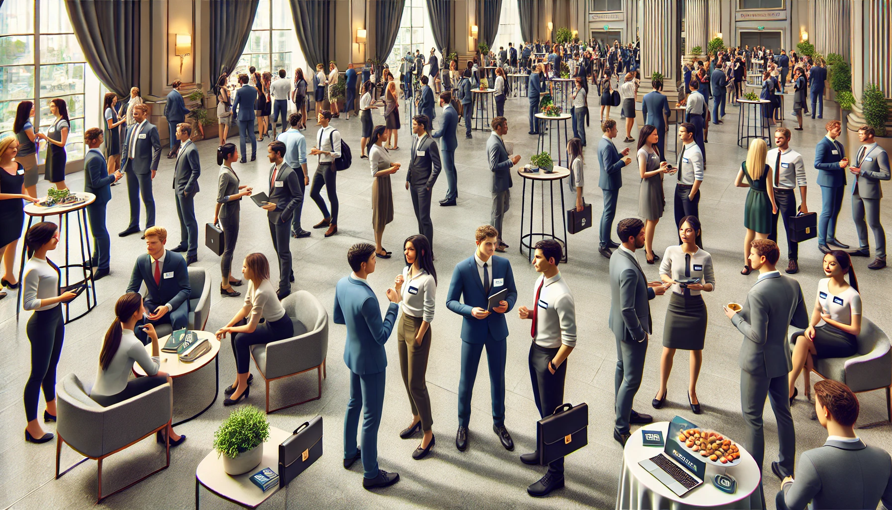 Building Professional Networks in Graduate School: Strategies and Benefits