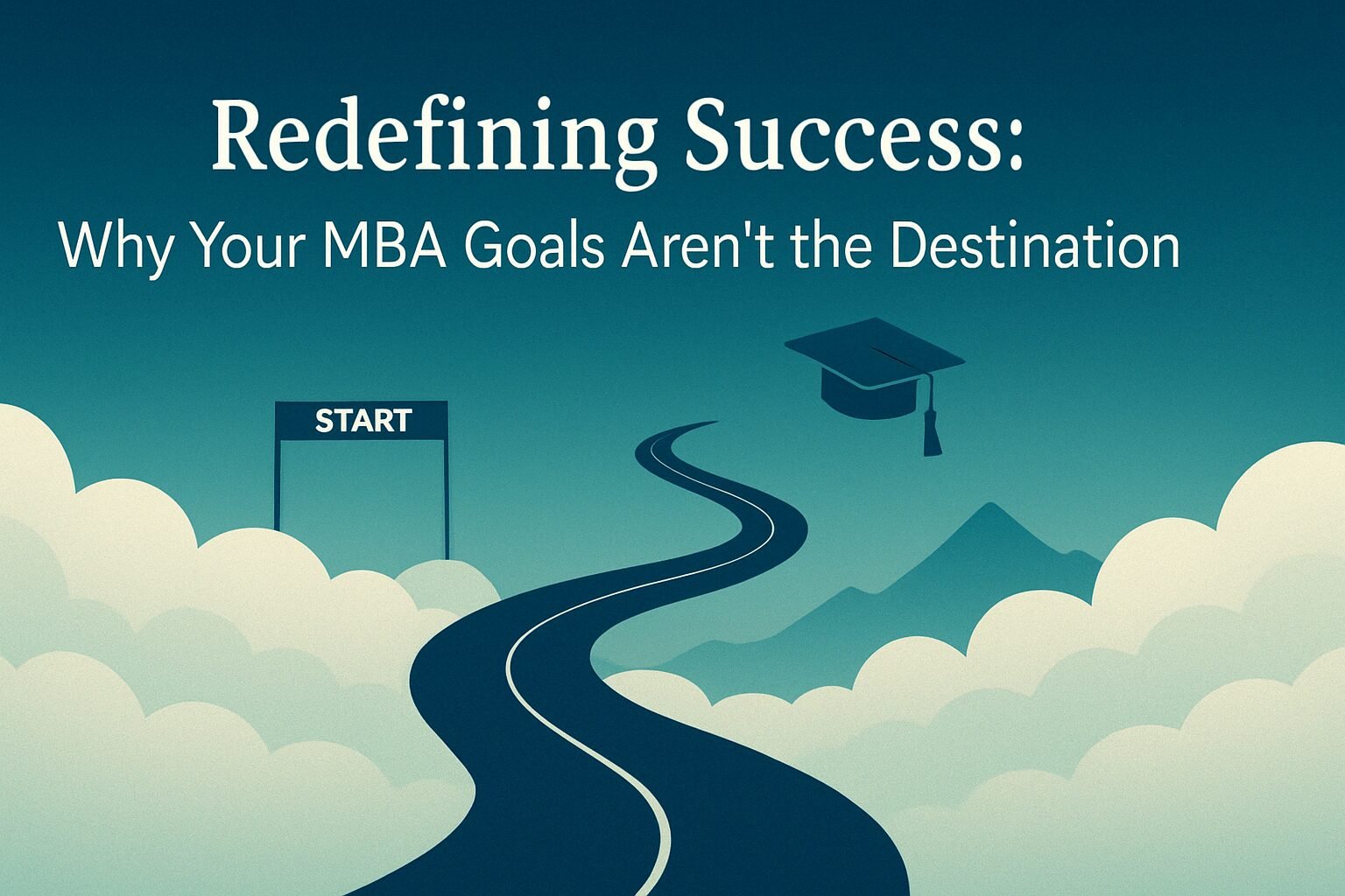 Redefining MBA Success: Strategic Application & Career Growth