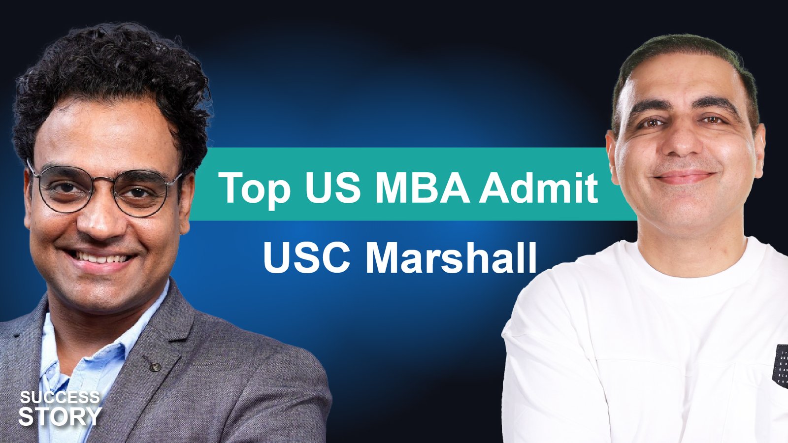 Engineering to MBA Success: Secure USC Marshall IBEAR Admission & $10K Scholarship